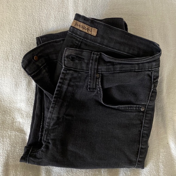 James Jeans | Jeans | James Jeans High Class Edition Size 26 | Poshmark